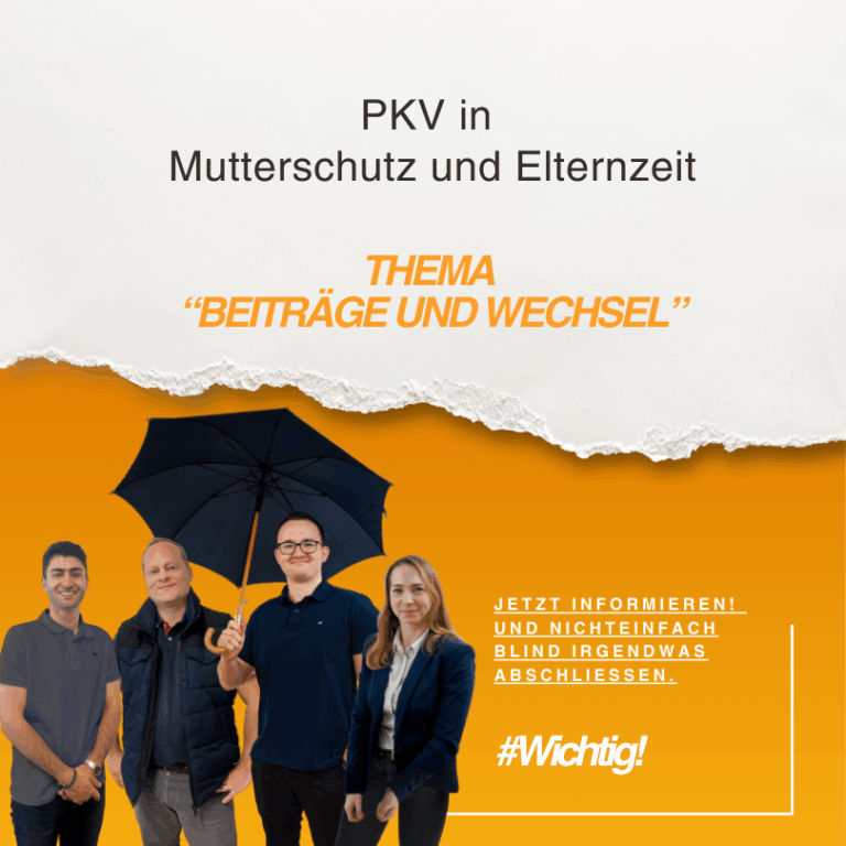 Verwunderlich Pkv 24 De Beratung Bilder